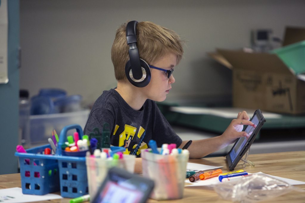 Transportation Support – Hygiene Elementary School