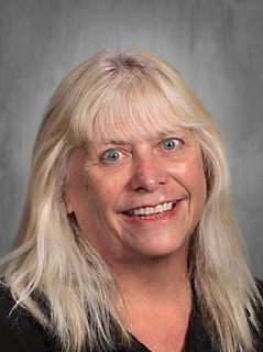 Cheryl Gregory – Hygiene Elementary School